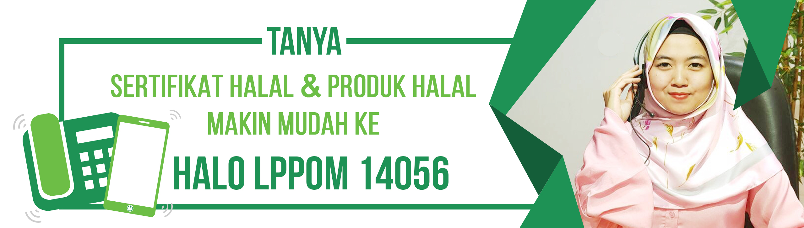 LPPOM MUI - Halal MUI Online Certification Service